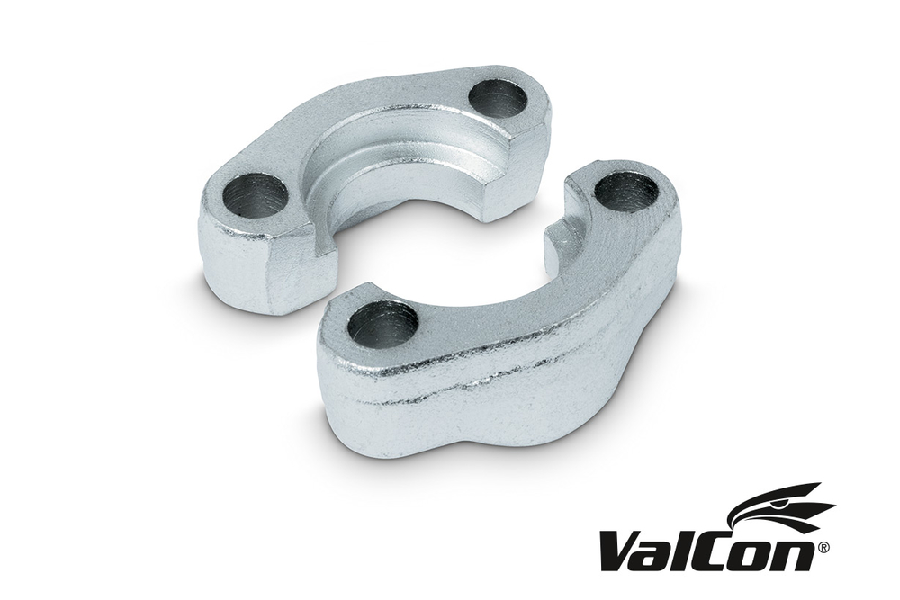 ValCon® Halbflansch 3000 PSI