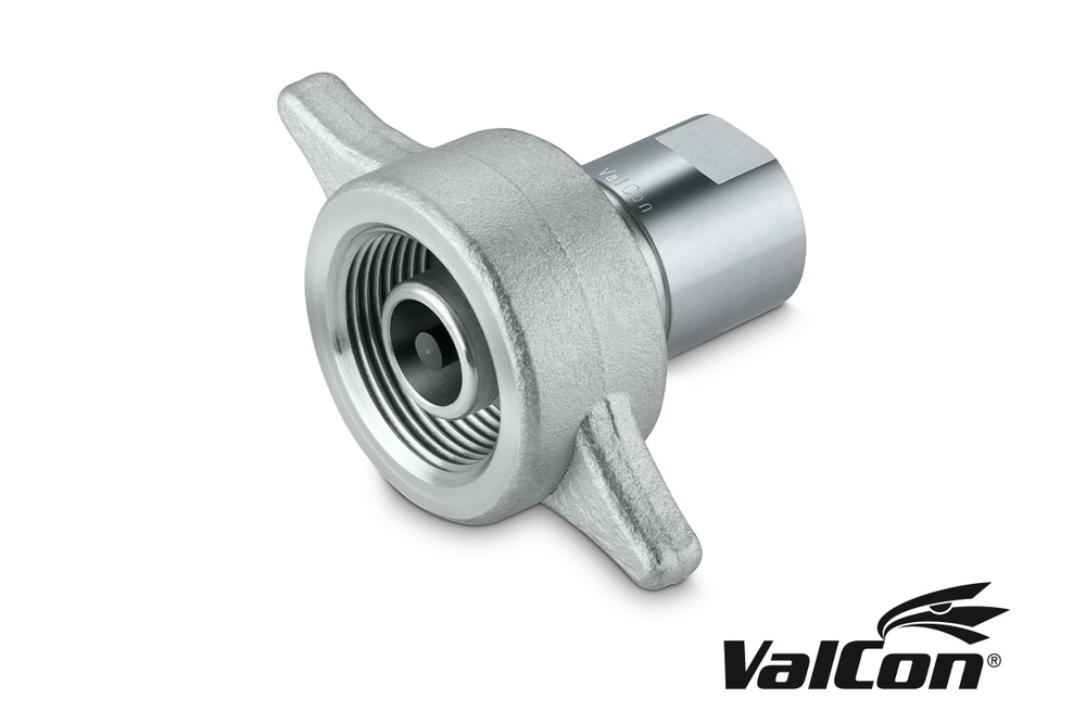 VC-ED12BSP20S - | Indunorm Hydraulik Shop